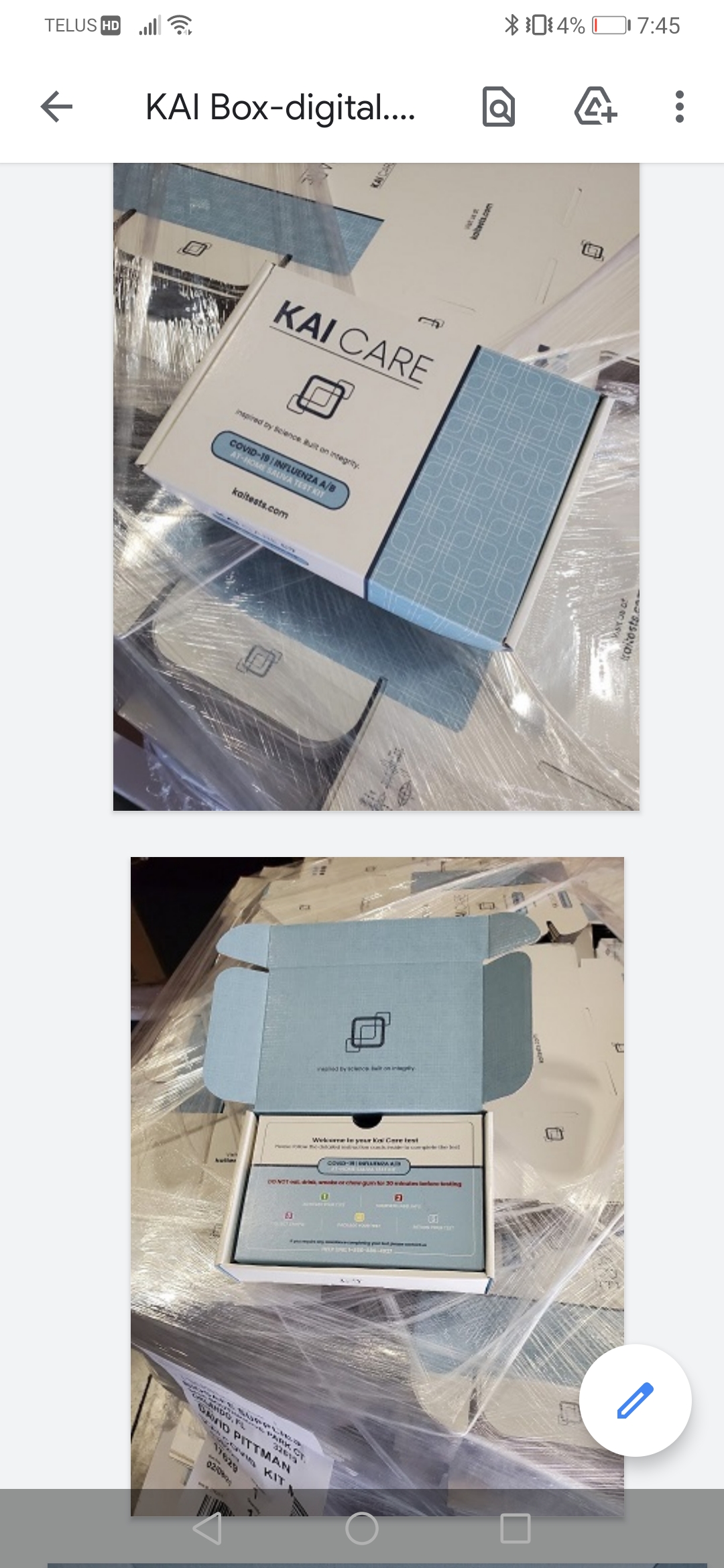 Ready for distribution!! : r/EmpowerClinics