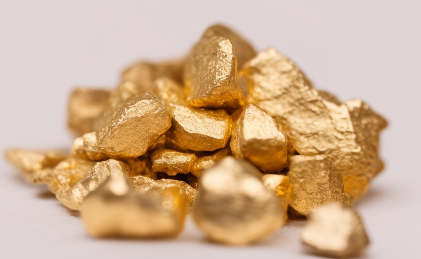 The Significance of Gold as a Store of Value and Safe Haven Asset, by ...