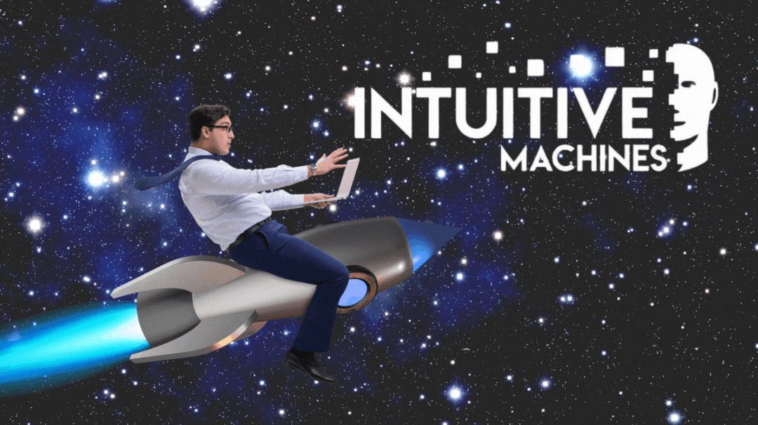 Intuitive Machines (LUNR) The $8 Stock Powering NASA’s Return to the ...