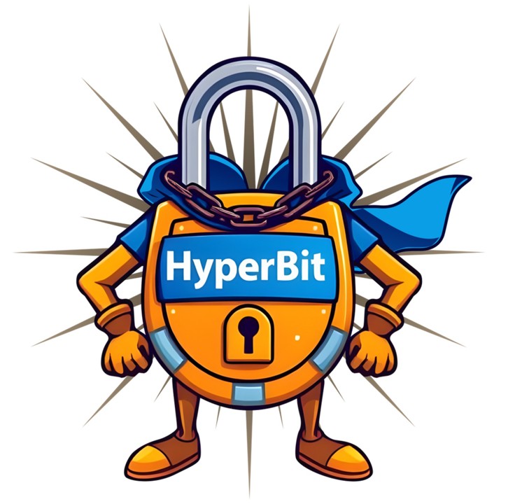 CEO.CA | #hype Hyper Bit Technologies Ltd Com (HYPE.CN)