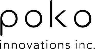 CEO.CA | #poko Poko Innovations Inc. (POKO.CN)