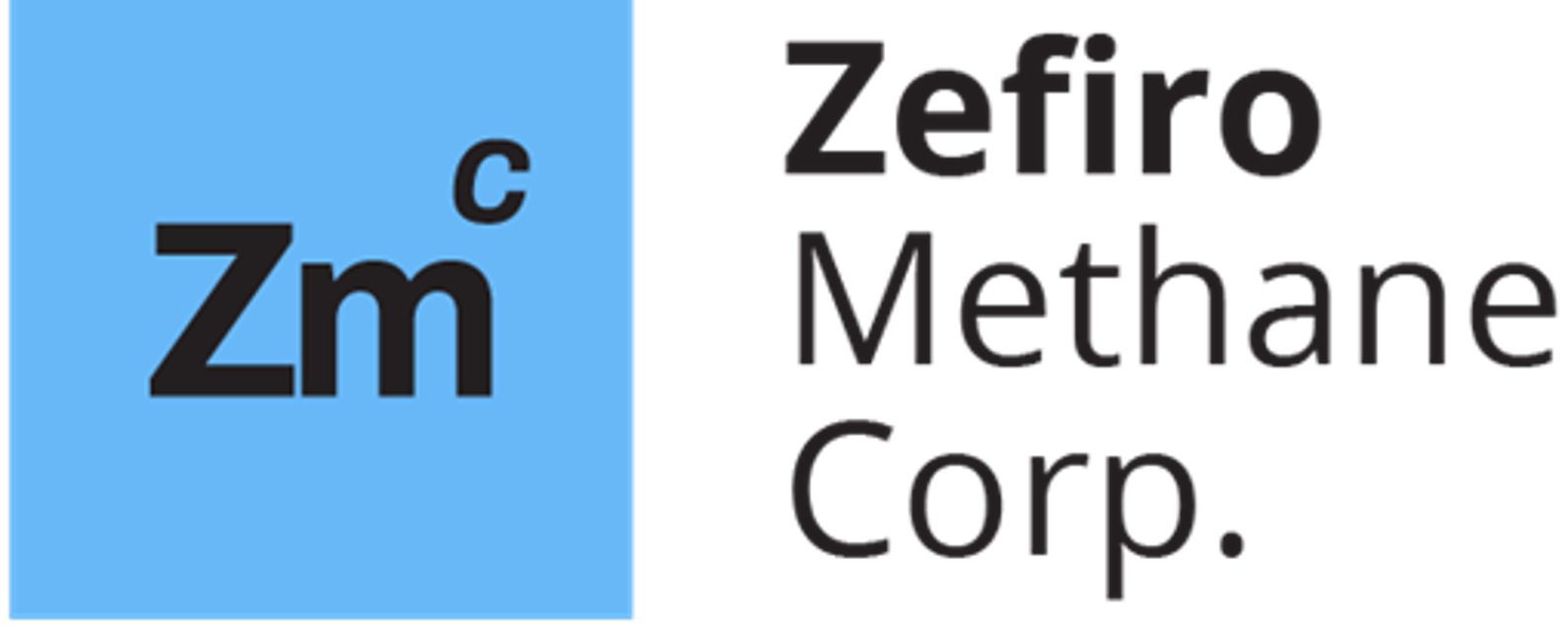 CEO.CA | #zefi ZEFIRO METHANE CORP. (ZEFI.NEO)