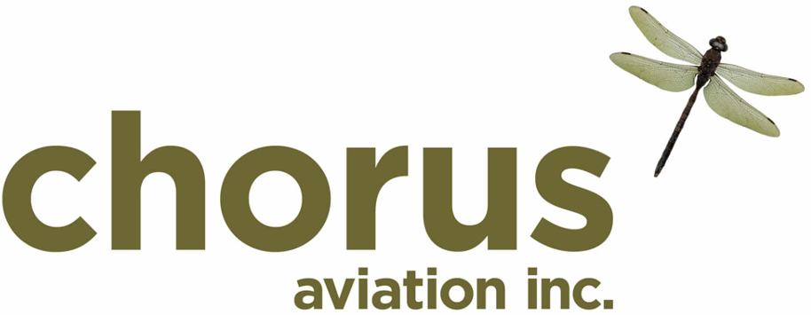 CEO.CA | #chr Chorus Aviation Inc. Voting and Variable Voting Shares ...