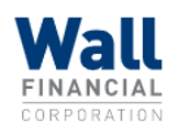 CEO.CA | #wfc Wall Financial Corporation (WFC.TO)