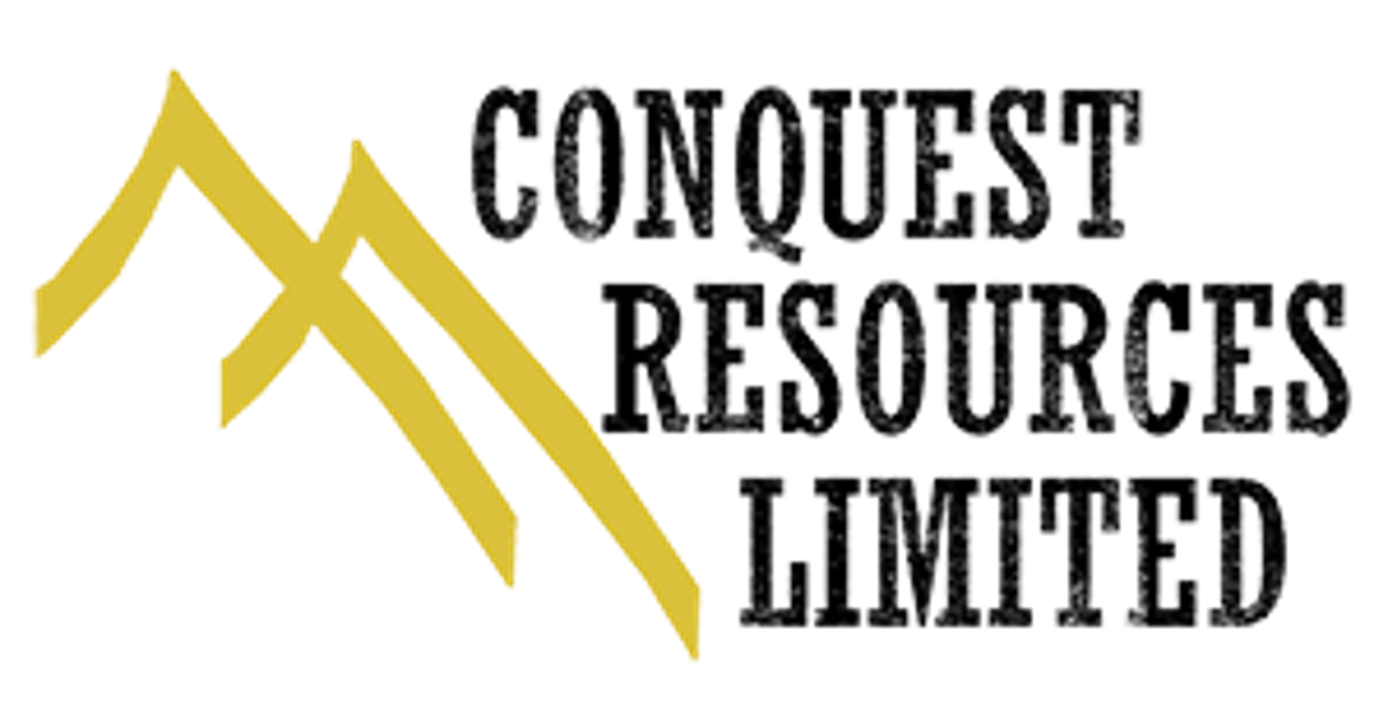 CEO.CA | #cqr Conquest Resources Limited (CQR.V)