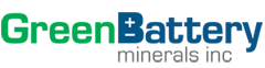 CEO.CA | #gem Green Battery Minerals Inc. (GEM.V)