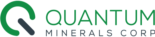 CEO.CA | #qmc QMC Quantum Minerals Corp. (QMC.V)