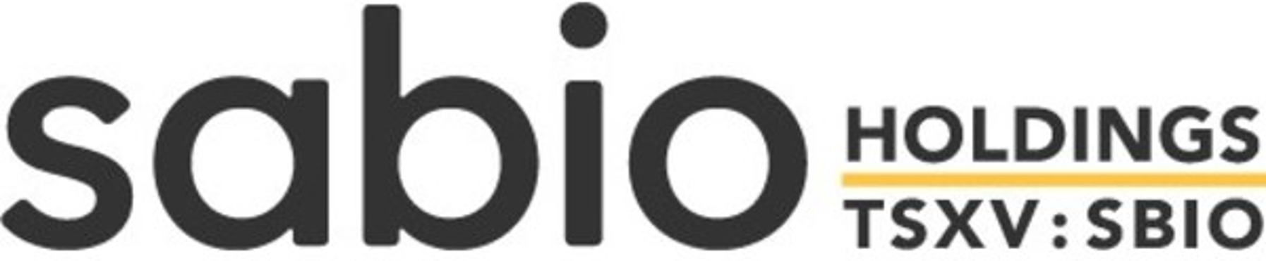 CEO.CA | #sbio Sabio Holdings Inc. (SBIO.V)