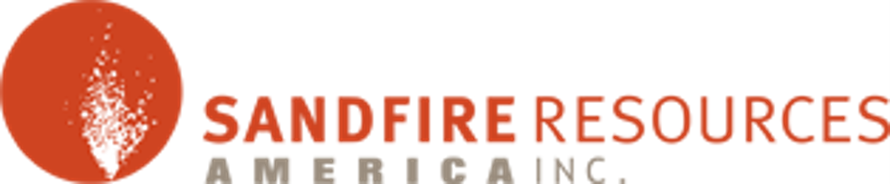 CEO.CA | #sfr Sandfire Resources America Inc. (SFR.V)