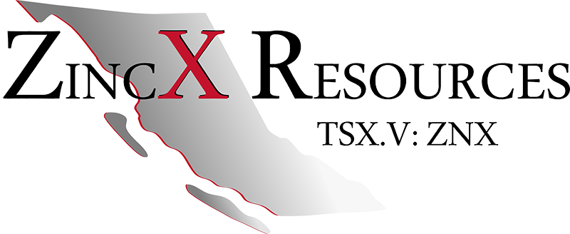 CEO.CA | #znx Zincx Resources Corp. (ZNX.V)